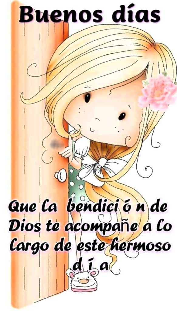 BUENOS DÍAS AMIGA ¡Saludos, Mensajes e Imágenes Bonitas!